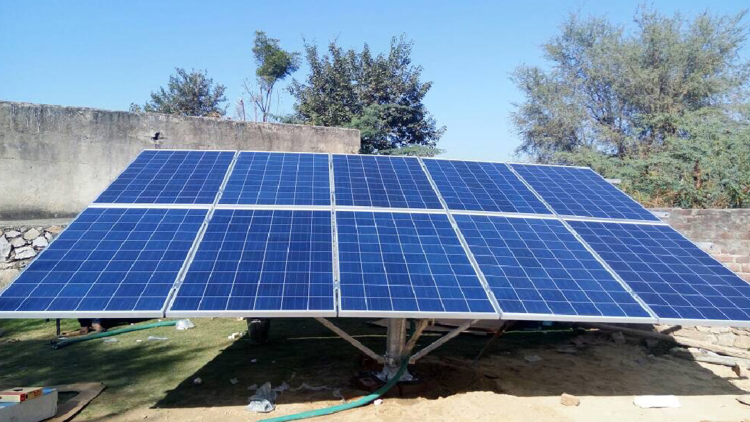 Projects | SolarMaxx